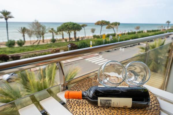 Homeholidaysrentals Noelani- Costa Barcelona - Santa Susanna