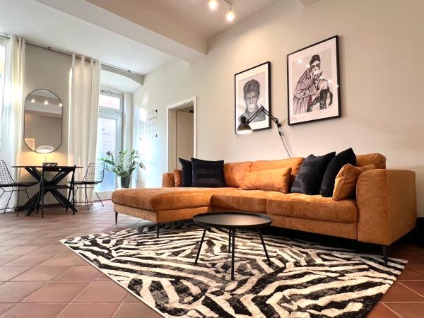 Design-suite Am Markt - Pirna