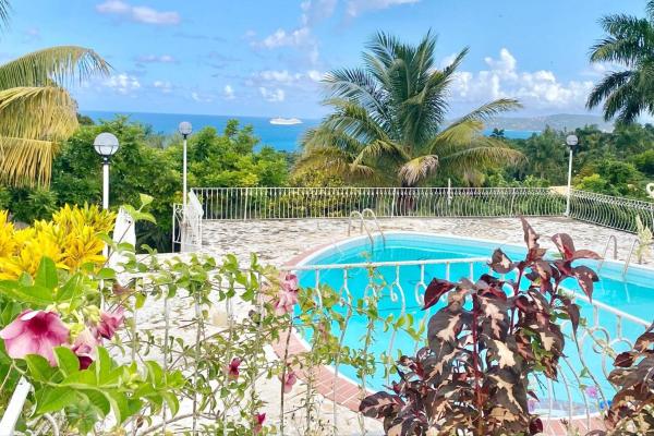 The Suite At Rhyne House Book One Or More Bedroom - Montego Bay