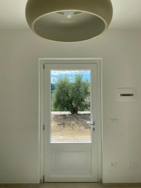 Villa Vittoria - Peschici