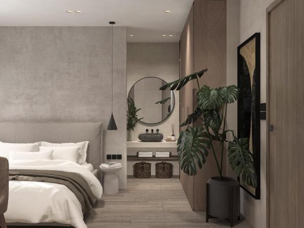 Dwell House 5 - Янина