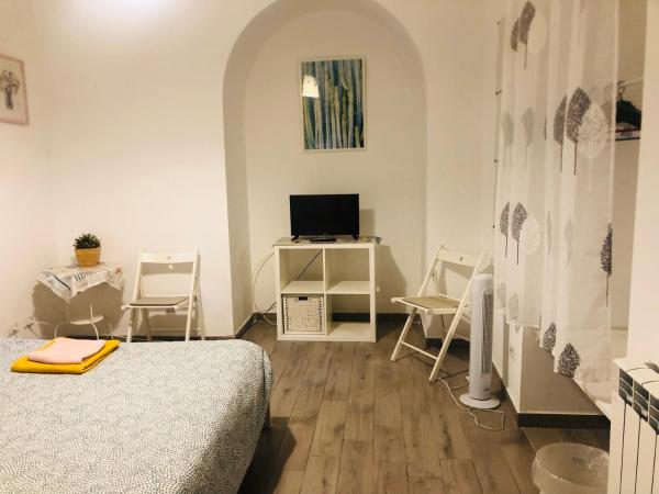 Colibrì Apartment - Marino