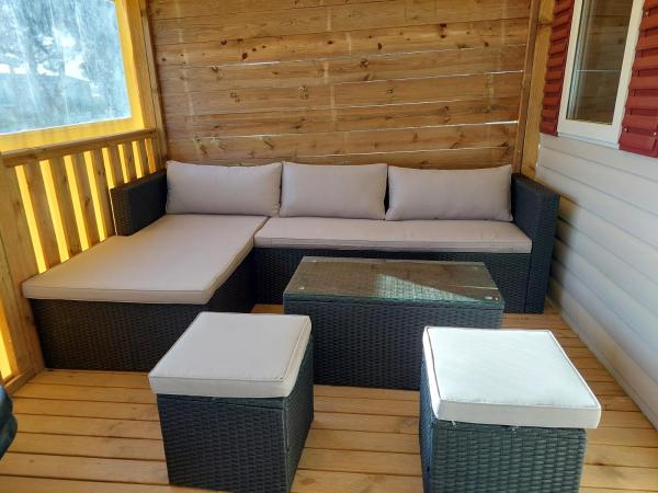 Camping Mar Estang Canet En Roussillon - Le Barcarès