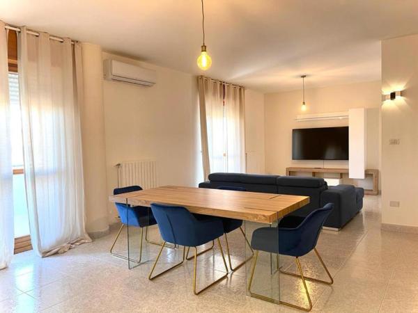 Gargano Home- Manfredi Homes & Villas - Manfredonia