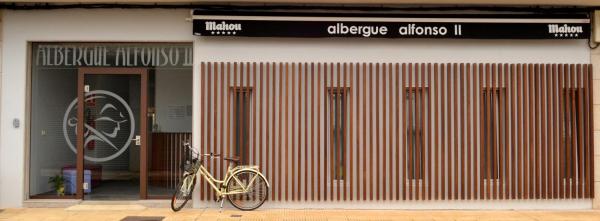 Albergue Alfonso Ii - Spain
