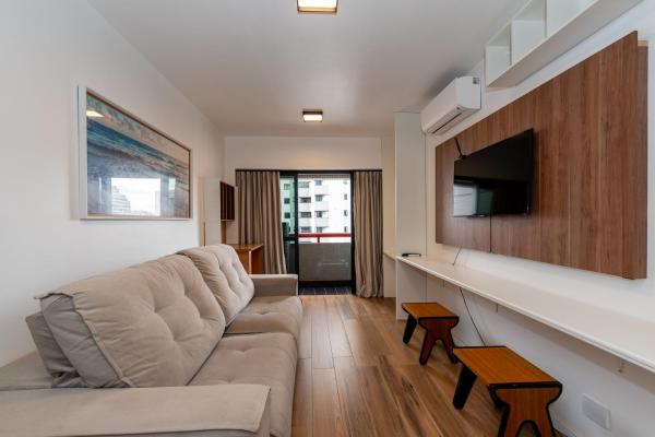 Metropolitan Flats - Curitiba