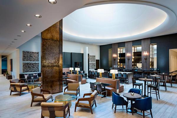 Marriott Dallas/fort Worth Westlake - Roanoke, TX