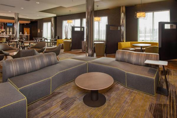 Courtyard By Marriott Hagerstown - Maryland