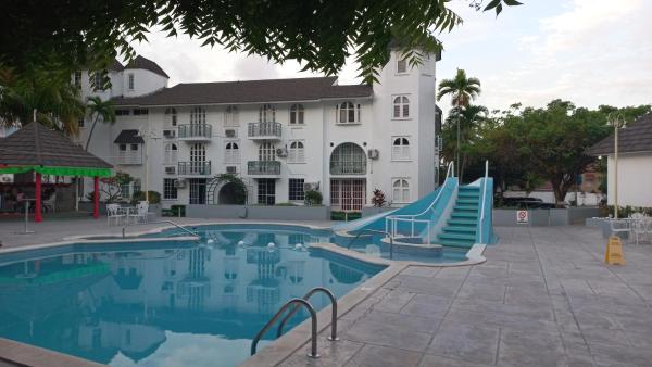 Beach 1 Bedroom 32 - Ocho Rios