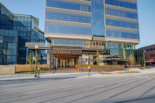 The Farnam, Autograph Collection - Council Bluffs