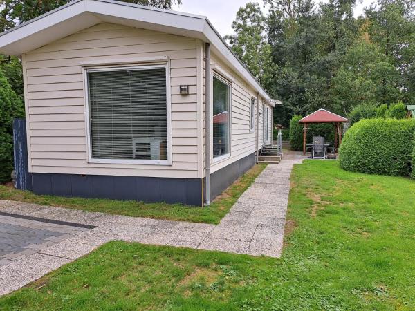 Camping De Zandhorst, Eldorado - Dokkum