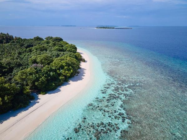 Akomadoo Retreat - Maldives