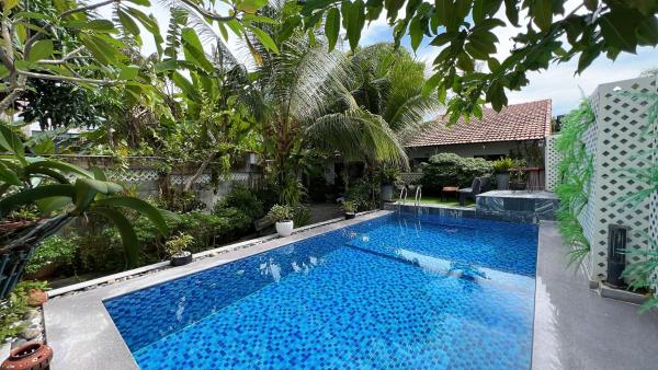 Nhu House Phu Quoc - Phú Quốc