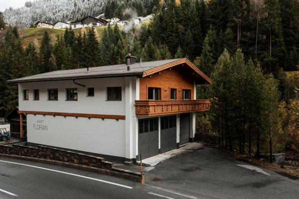 Apart Florian - Ischgl