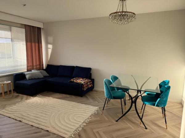 Pihlajisto 2 - 7th Floor With A Great View, Free Parking - Vantaa