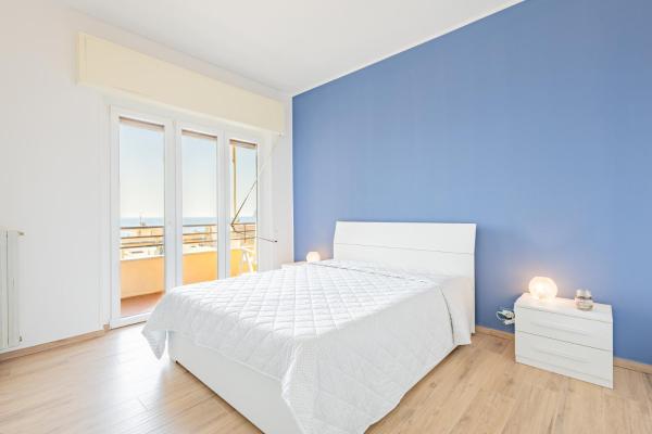 Appartamento Vista Mare Di Marco - Spotorno