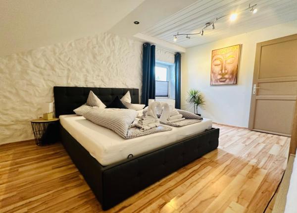Ferienwohnung Gasser - Reutte