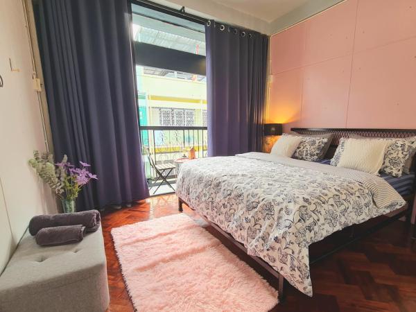 Meemaw's House Hostel - Bangkok