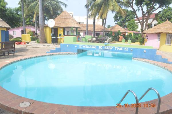 Easy Time Lodge - Gambia