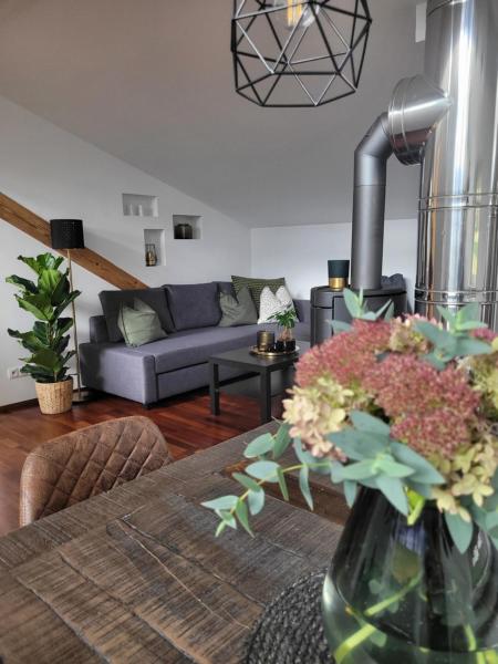 Appartement Lockei - Altenmarkt im Pongau