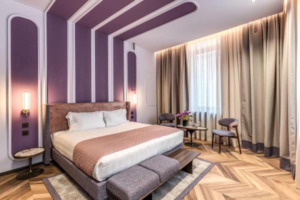 The Steps Hotel - By Eitch Collection - Vatican City