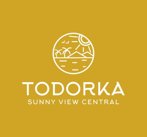 Todorka Sunny View Central W Słonecznym Brzegu - Nessebar
