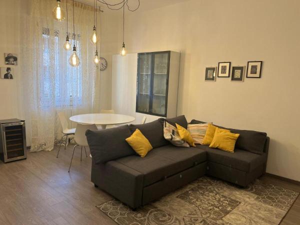 Col Di Lana Apt - Milano