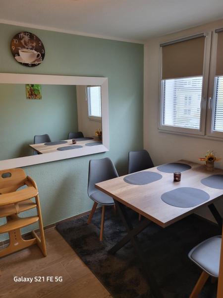 Apartment Bochum - Gelsenkirchen