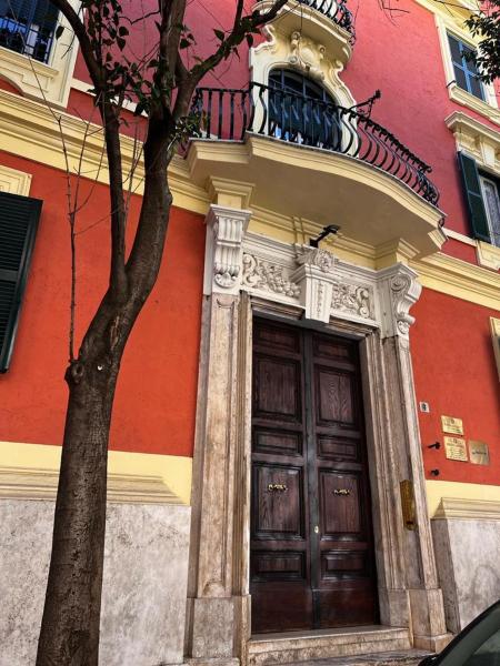 B&b Azuni Home - Rome