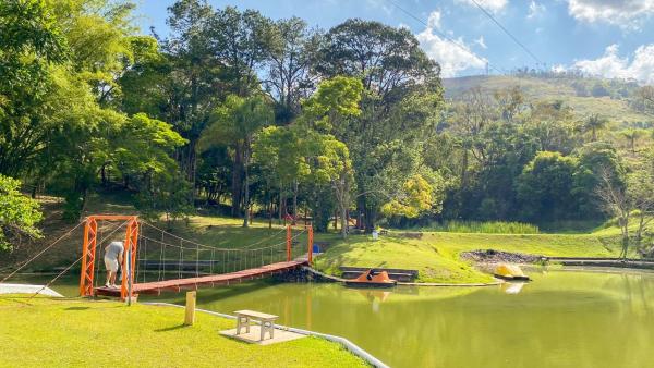 O Recanto Pousada - Socorro, Brazil