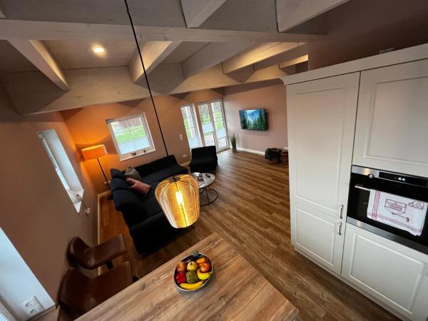 Muggelhuus Das Ferienhaus Im Alten Land / Pflaumenbaum - Stade