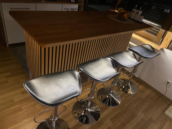 Unter Dem Dach Mit Parkplatz - Lilienthal