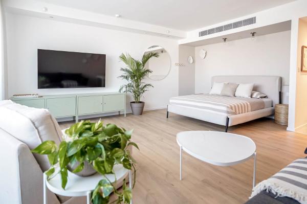 Sea View Suite Eilat - Eilat