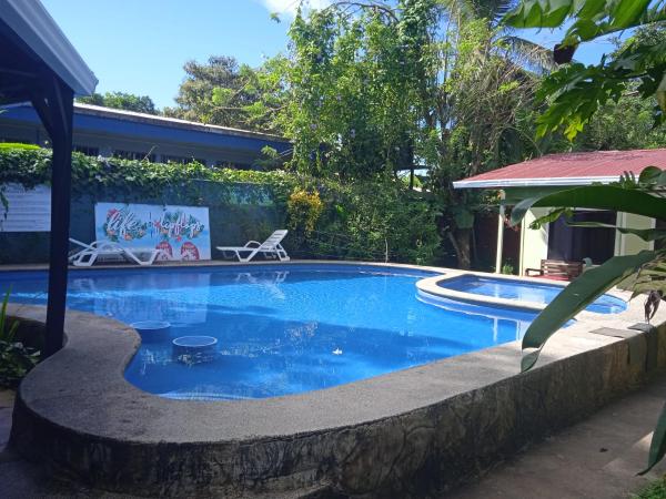 La Casona Eco-lodge Tortuguero - Costa Rica