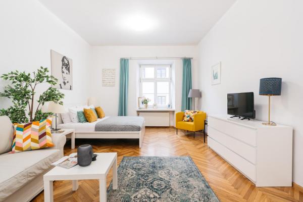 Harmony Studio - Loftaffair - Cracovia
