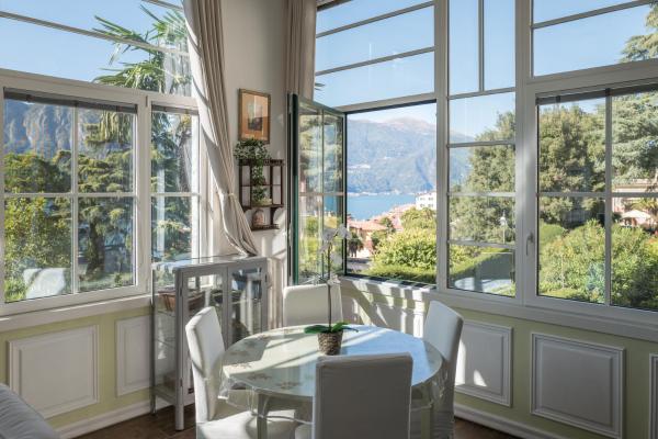 Bellagio Vintage Apartment - Tremezzina