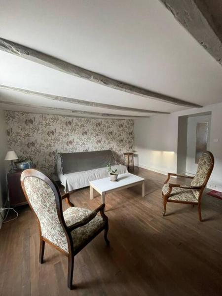 La Maison Du Sabotier - Le Dorat