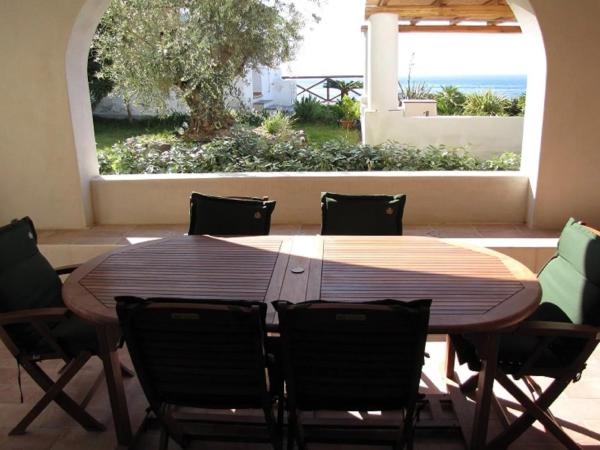 Hiera - Lipari