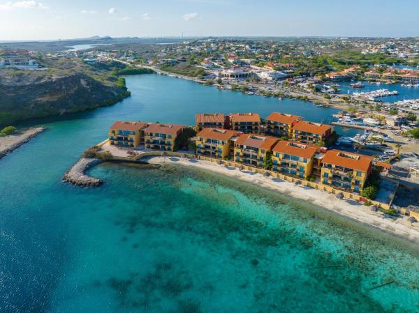 Palapa Beach Paradise - Curaçao