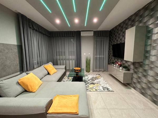 New Apartman - Debrecen