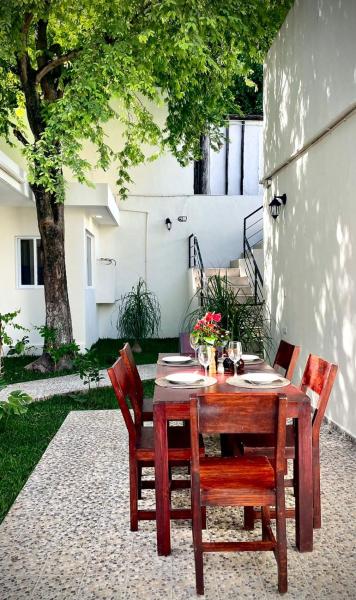 Casa Creunza De Mar - Playa del Carmen