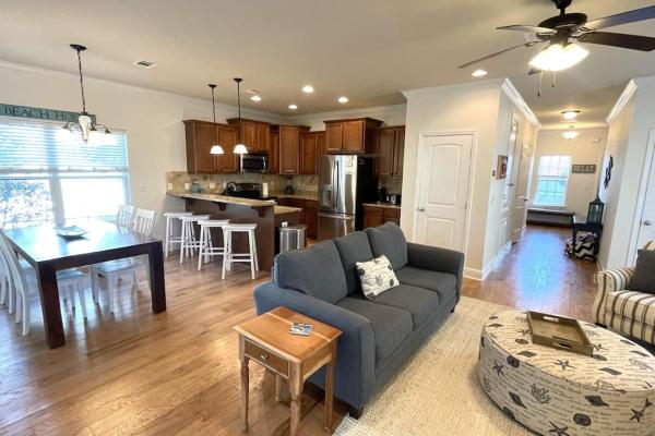 Grayling Beach House - Alys Beach, FL