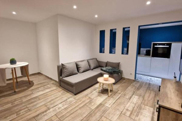 Appartement - Ecomusée Savigny le Temple