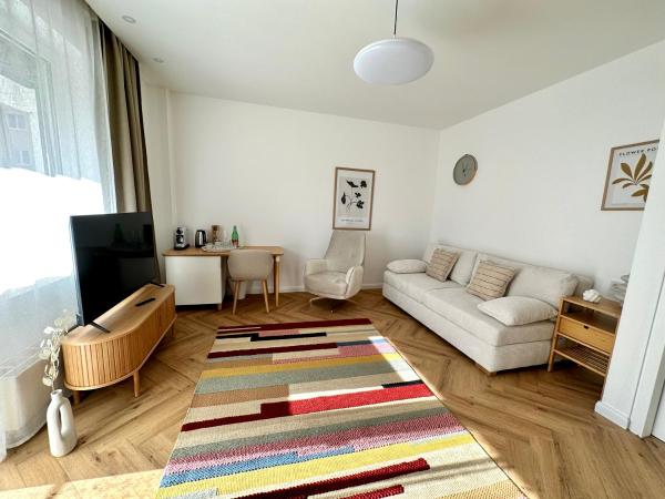 Mirabelle Homes - Salzburg