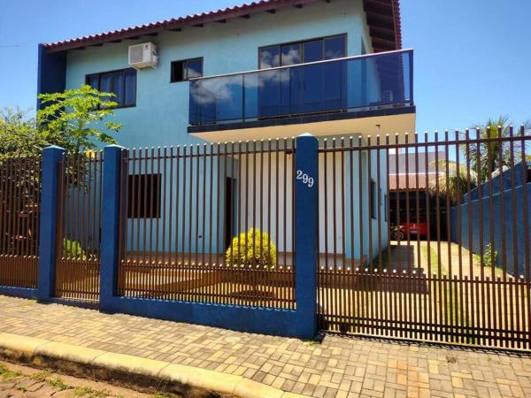 Acomodação Três Fronteiras Foz - Foz do Iguaçu