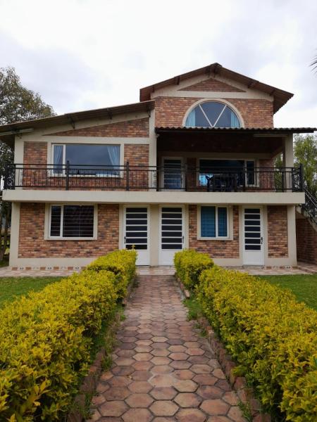 Reserva De Santa Ines - Tibasosa