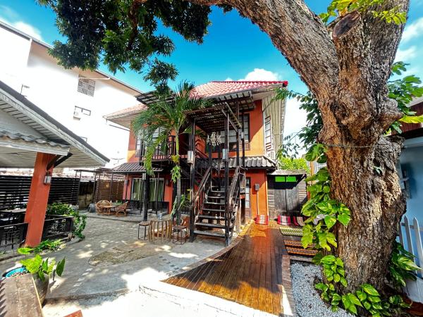 Villa’s Homestay - Chiang Mai