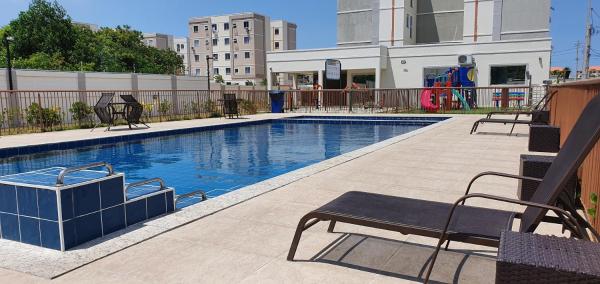 Lindo Apartamento No Litoral Norte - Bahia (estado)