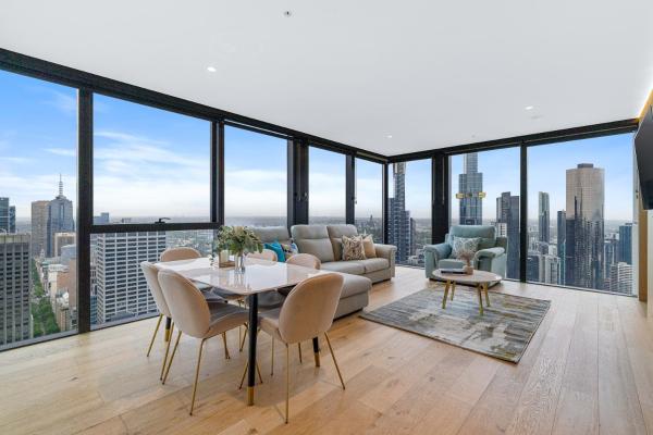 Collins House Apartments By Cllix - Kensington