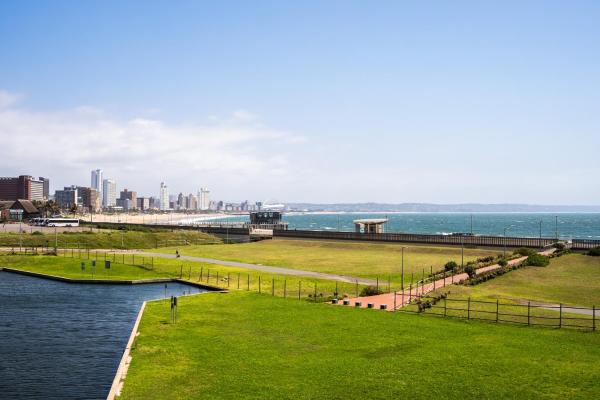 Point Water Front Executive Apartment - Durban